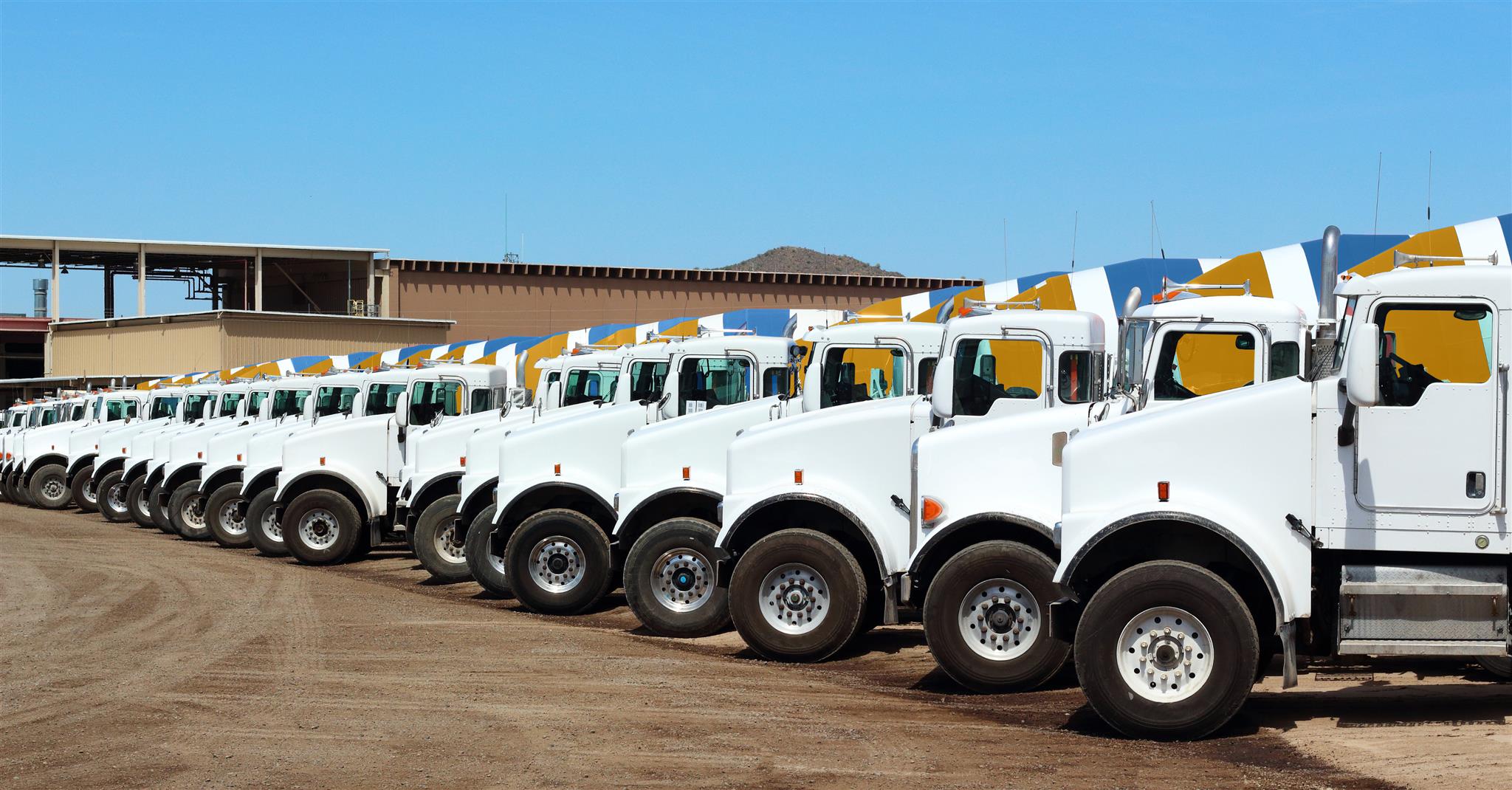 Le parcours d'un important producteur dans la mise à niveau de ses systèmes